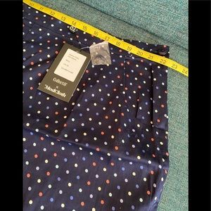 Modcloth | Shorts | Modcloth Collectif Shorts Nwt Size 26uk | Poshmark